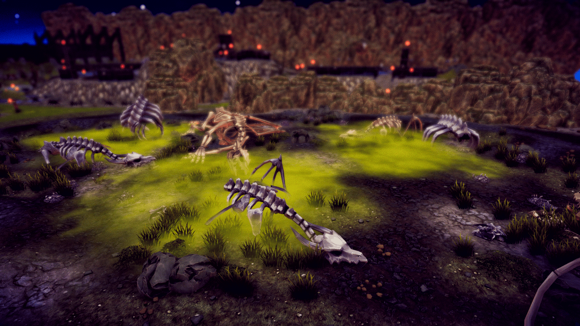 Game | Zoria: Age of Shattering